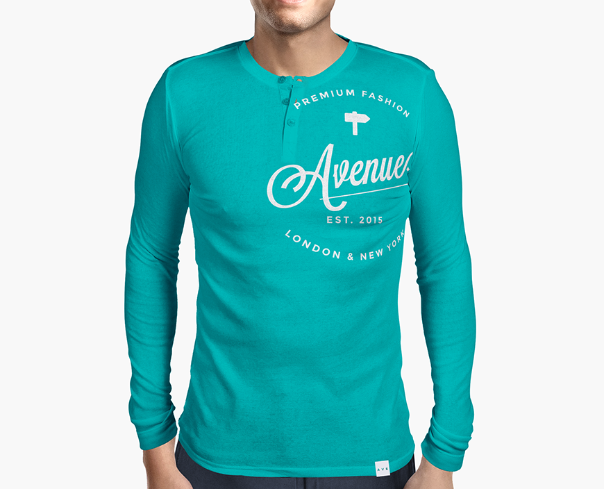 AVENUE FASHION